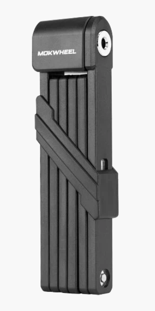 Mokwheel Folding Lock